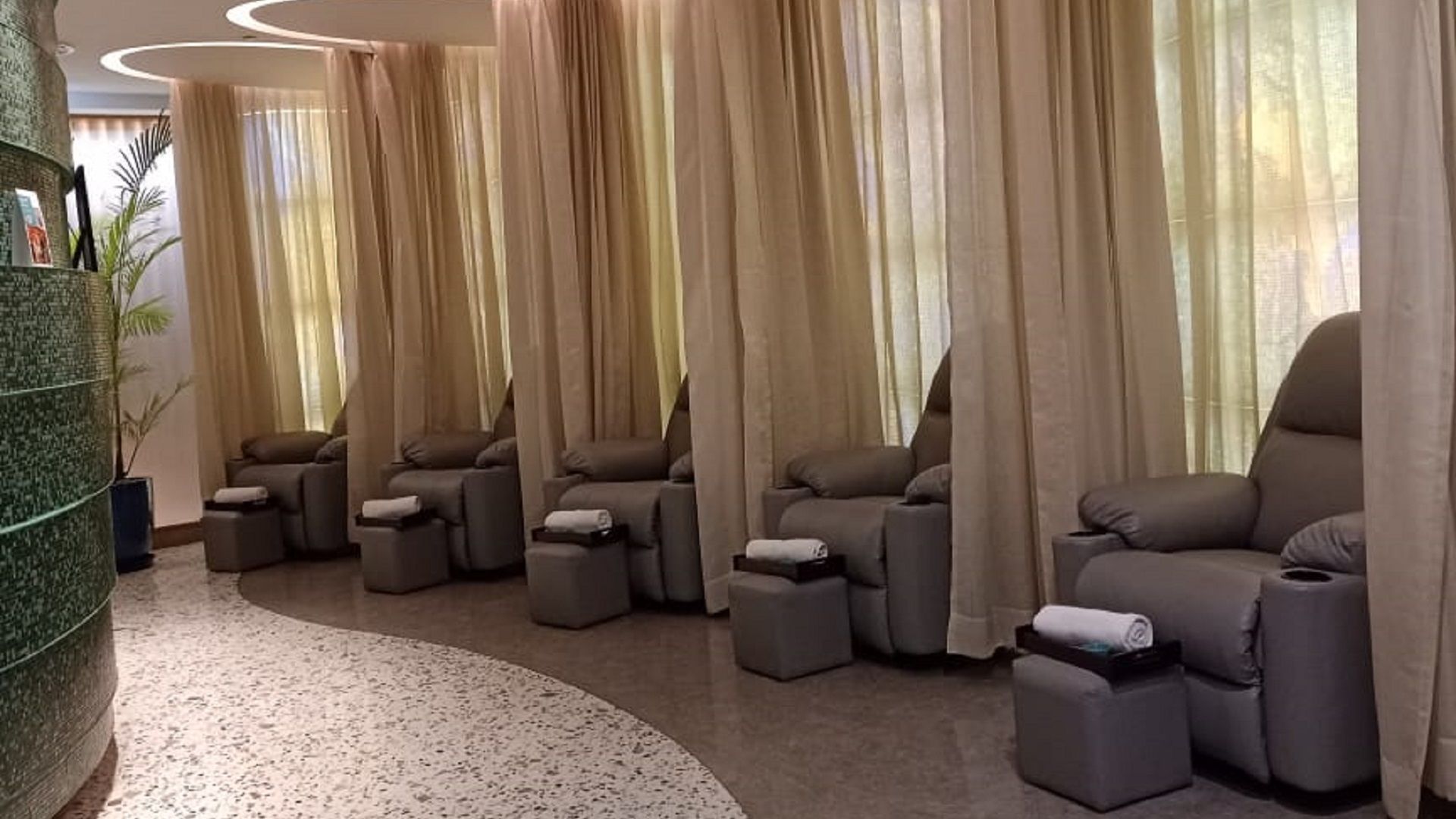 7 Most Luxurious Spas In Bangalore For A Rejuvenating Experience 2024