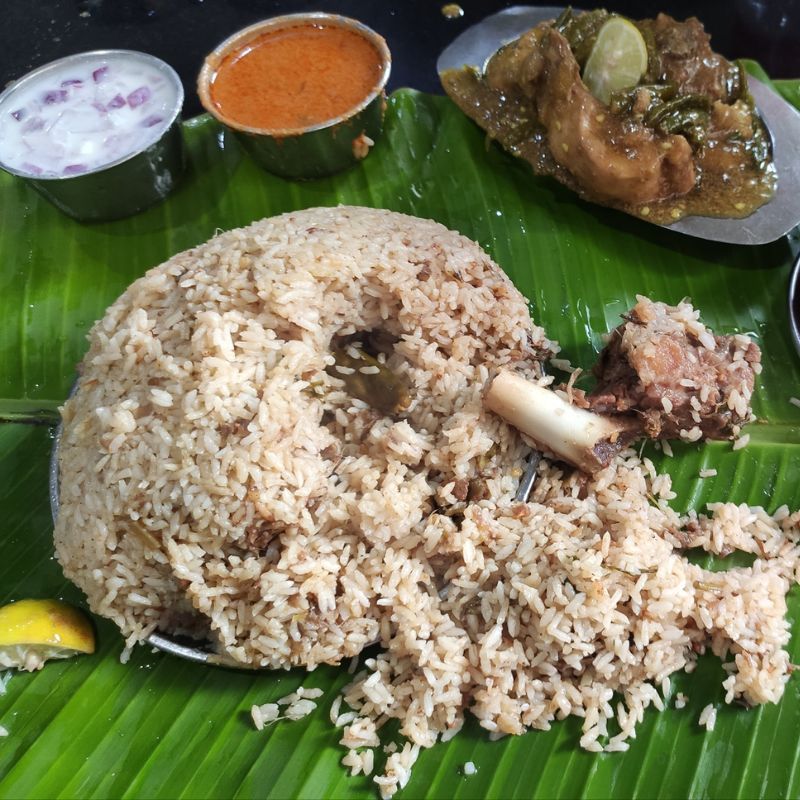 Savour The Best Biryani In India At These Restaurants