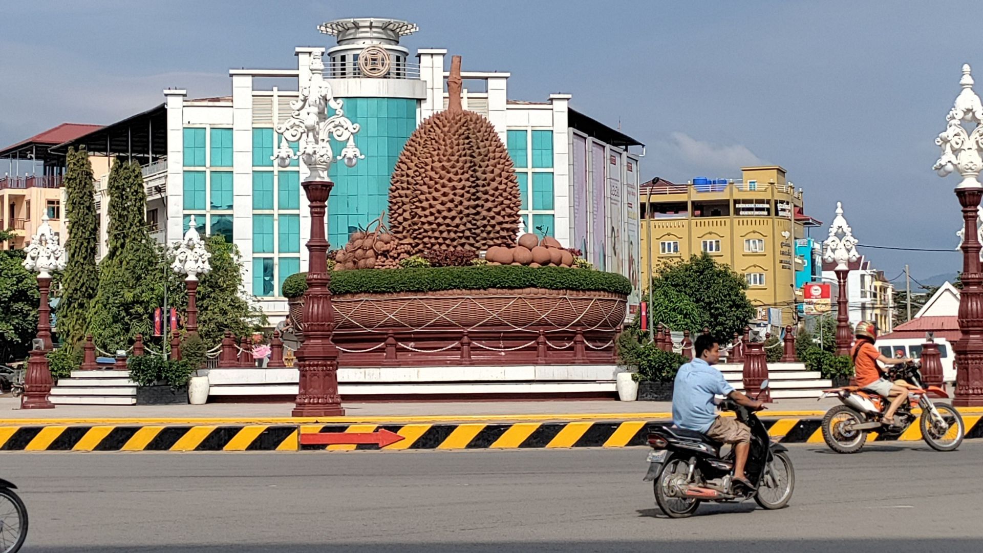 Discovering the Charms of Kampot: a Hidden Gem in Cambodia