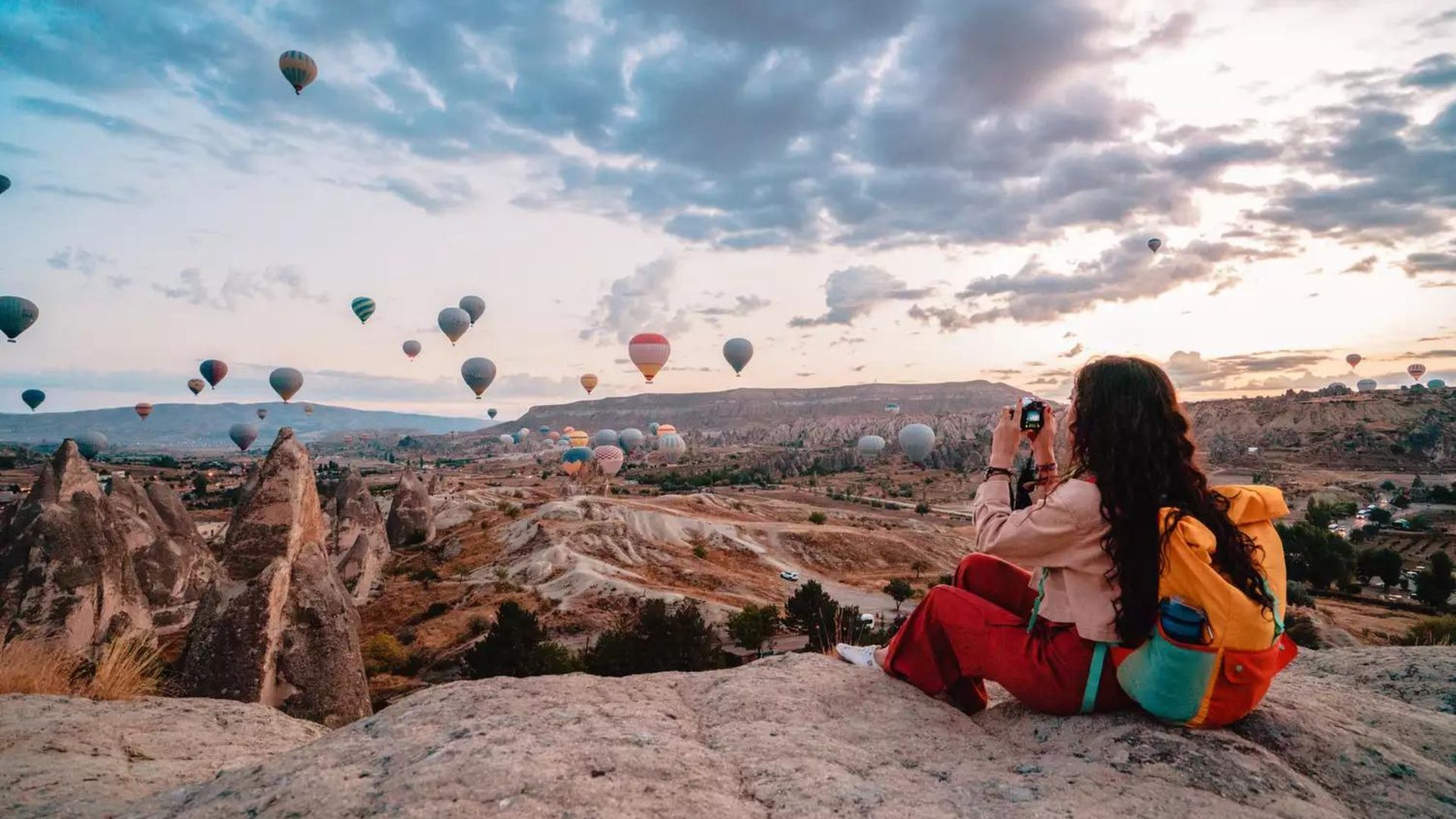 The Best Times To Visit Turkey For Pleasant Weather And Beach Days