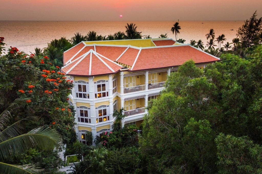 La Veranda Resorts Phu Quoc – MGallery Offers Ideal Winter Escapes