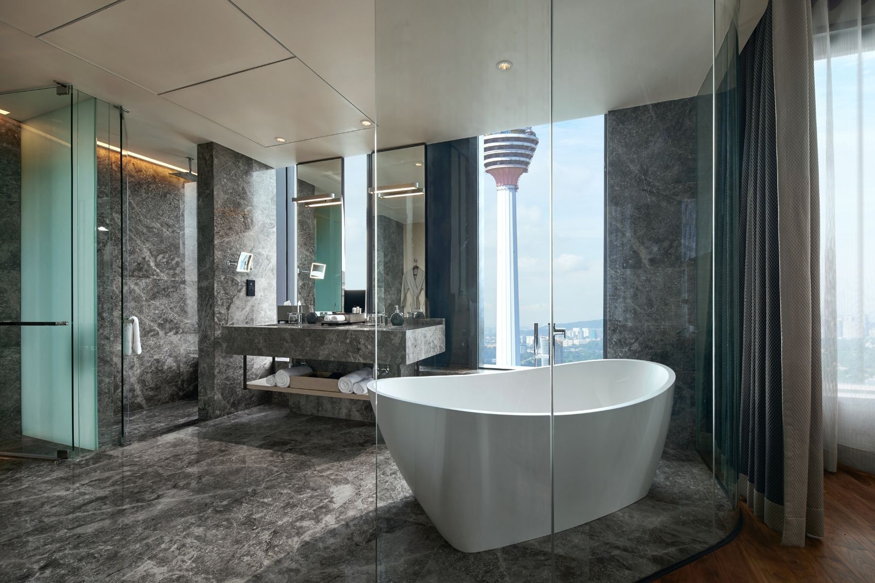 Step Inside EQ's Enchanting Guestrooms Fusing Contemporary Design and ...