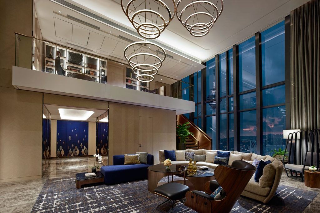 Step Inside EQ's Enchanting Guestrooms Fusing Contemporary Design and ...