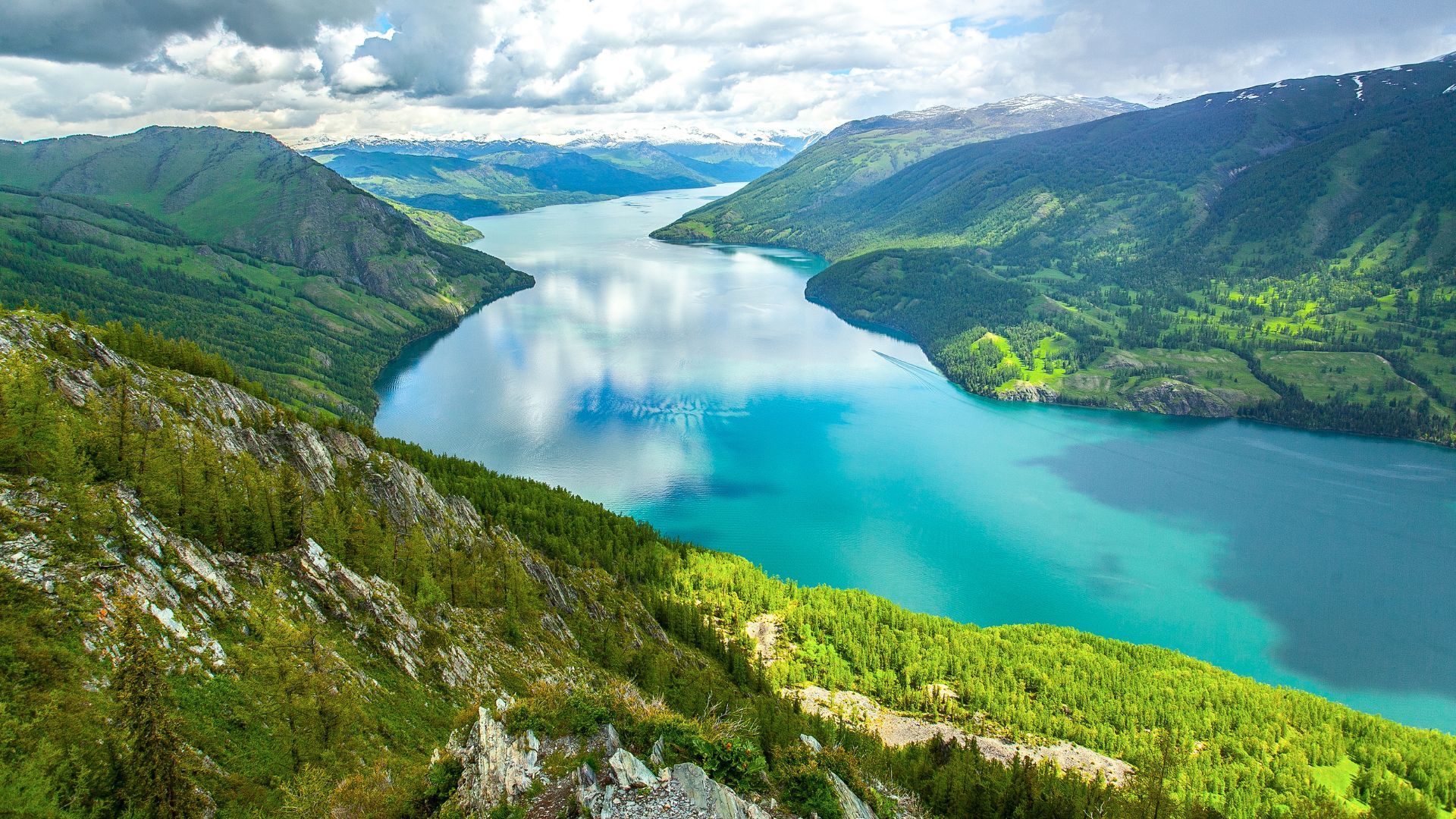 The Most Beautiful Places To Visit In China