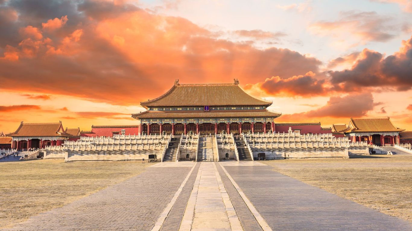 The Most Beautiful Places To Visit In China