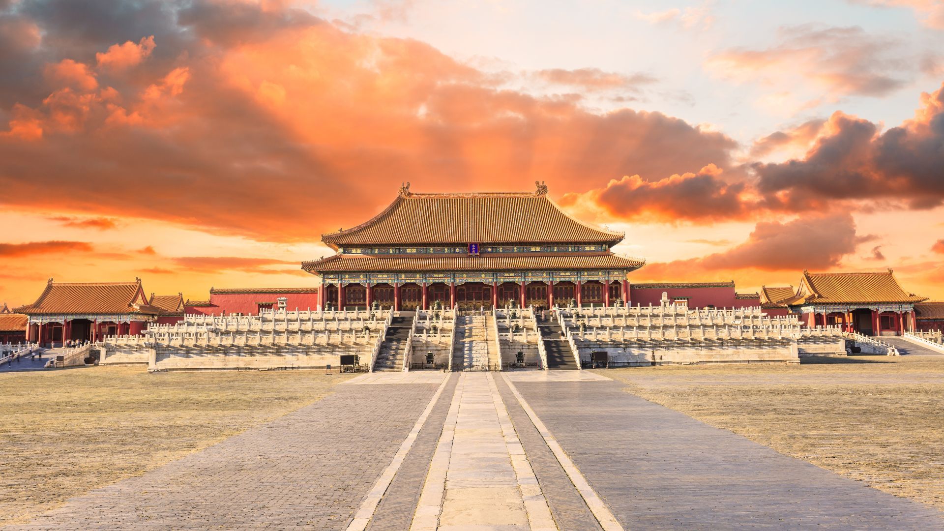The Most Beautiful Places To Visit In China