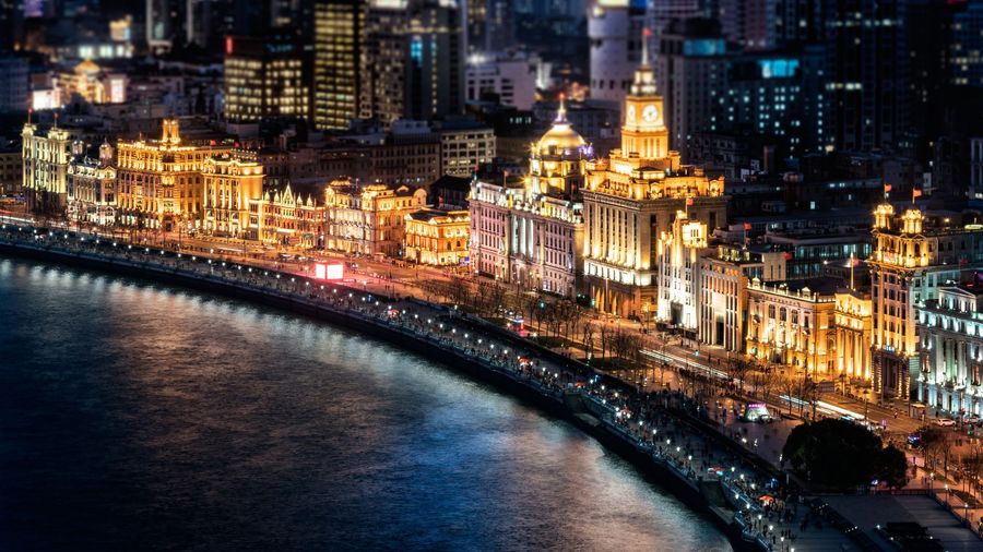 The Most Beautiful Places To Visit In China