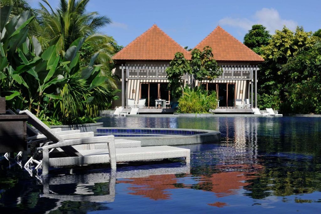 Lavish Stays, Award-Winning Dining and Thrilling Adventures Await at ...