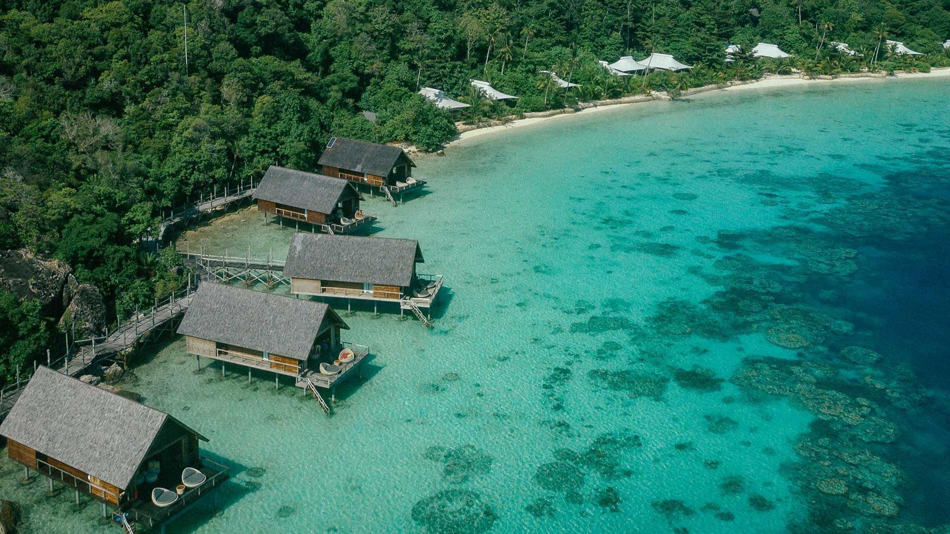 11 Most Remote Hotels In The World That Are Worth A Getaway In 2024