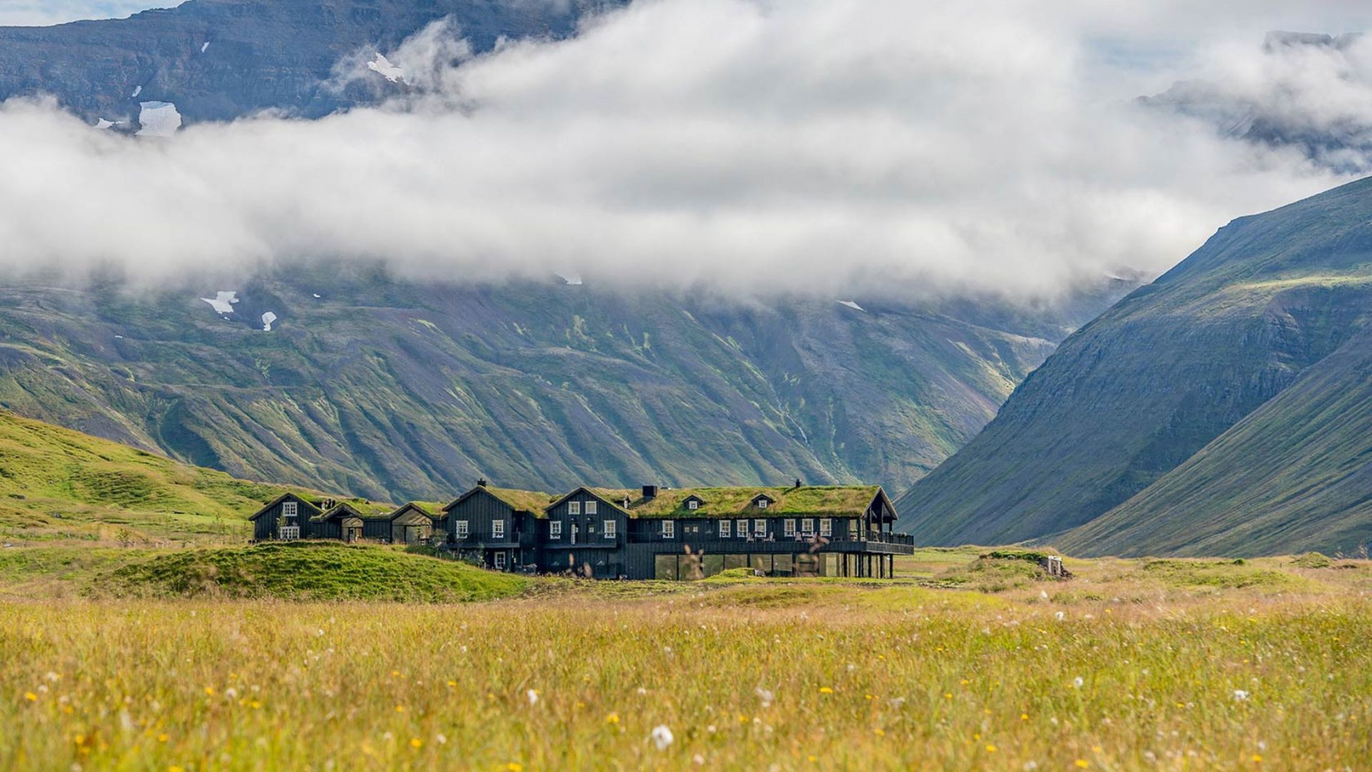 11 Most Remote Hotels In The World That Are Worth A Getaway In 2024