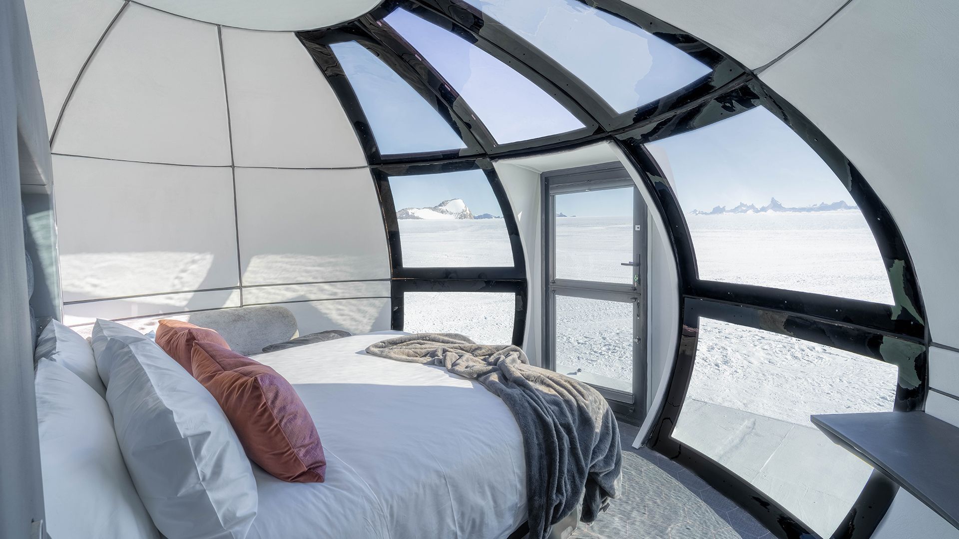 11 Most Remote Hotels In The World That Are Worth A Getaway In 2024