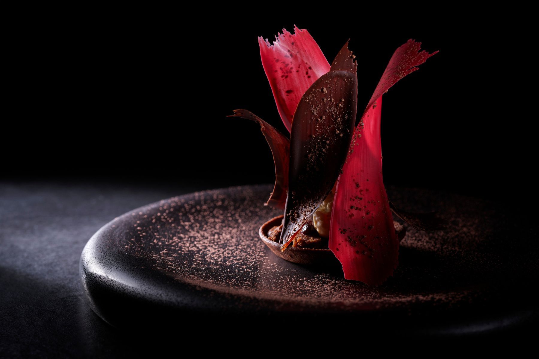 The Ritz-Carlton, Tokyo's Famed Cocktail Destination, The Bar