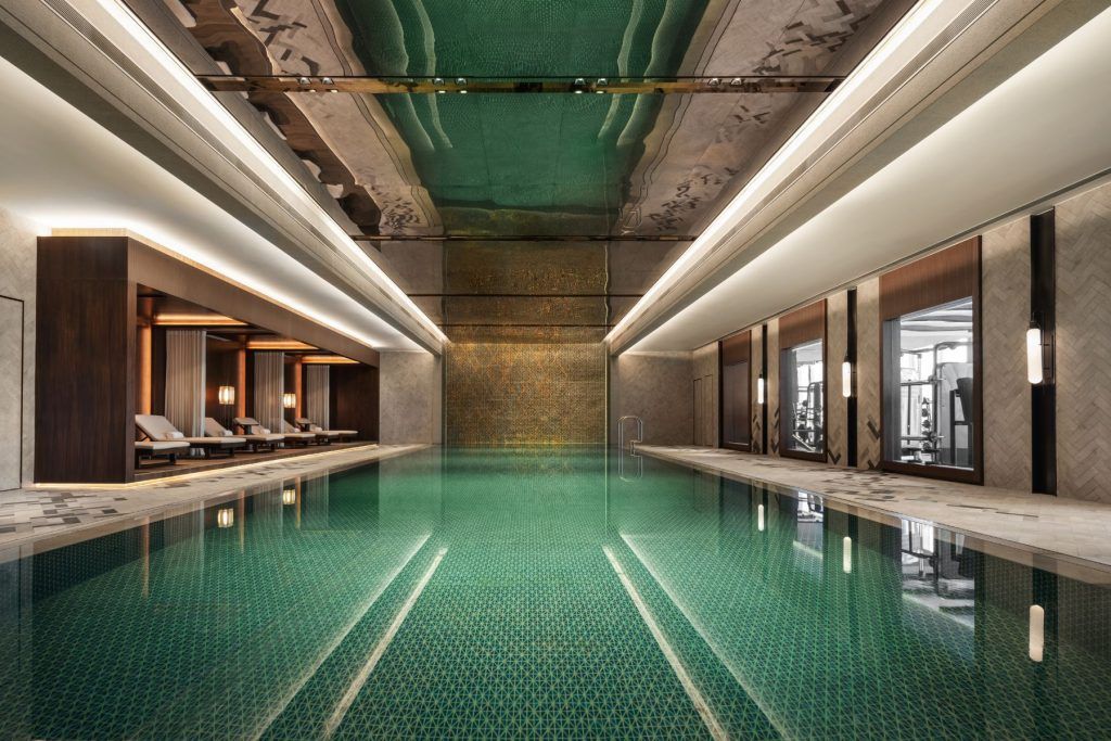 Andaz Macau Opens As Vibrant Ode to City's Diverse Culture and Heritage