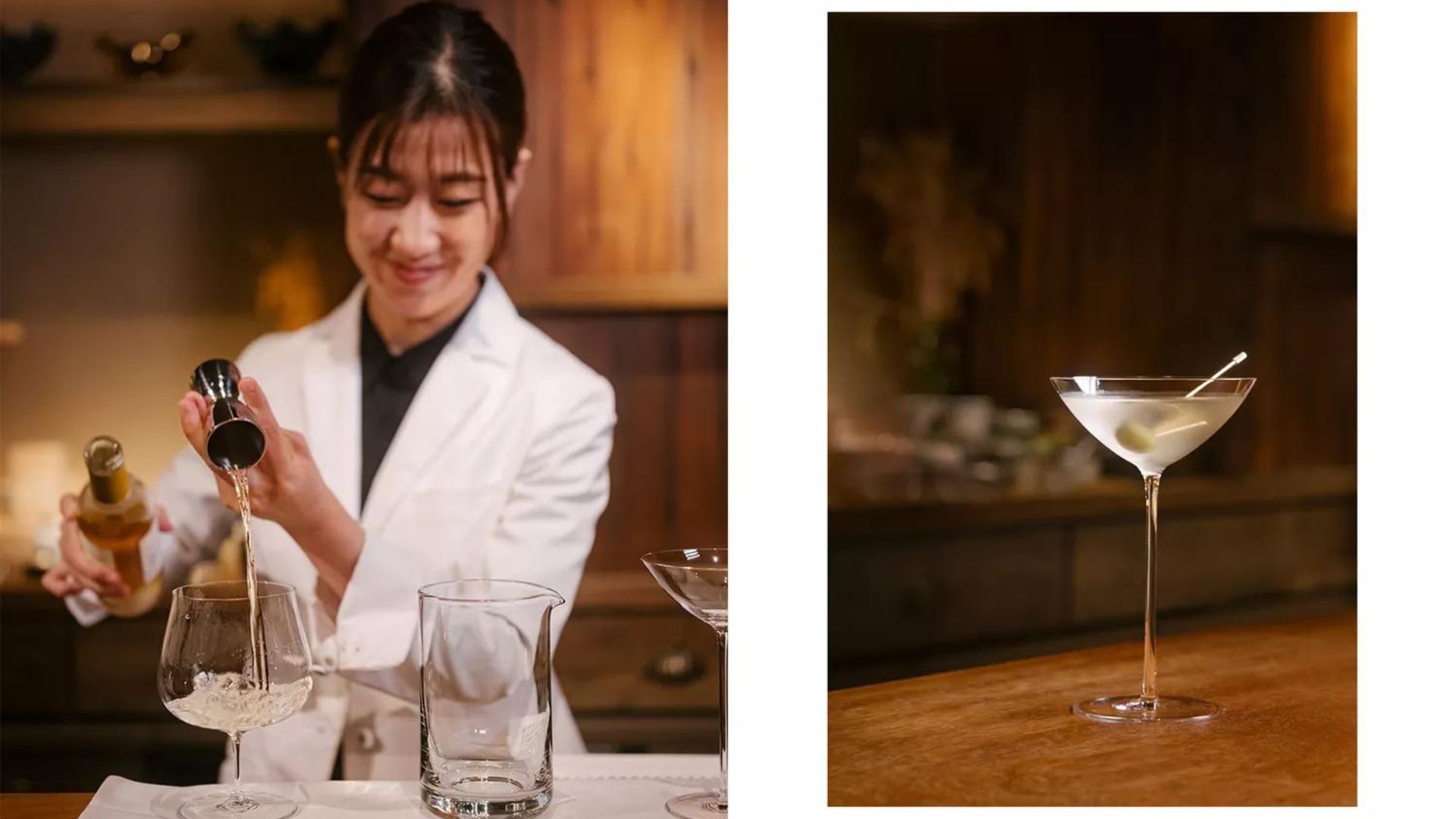 Tokyo’s Dining Scene Has A Thriving Alcohol-Free Cocktail Boom