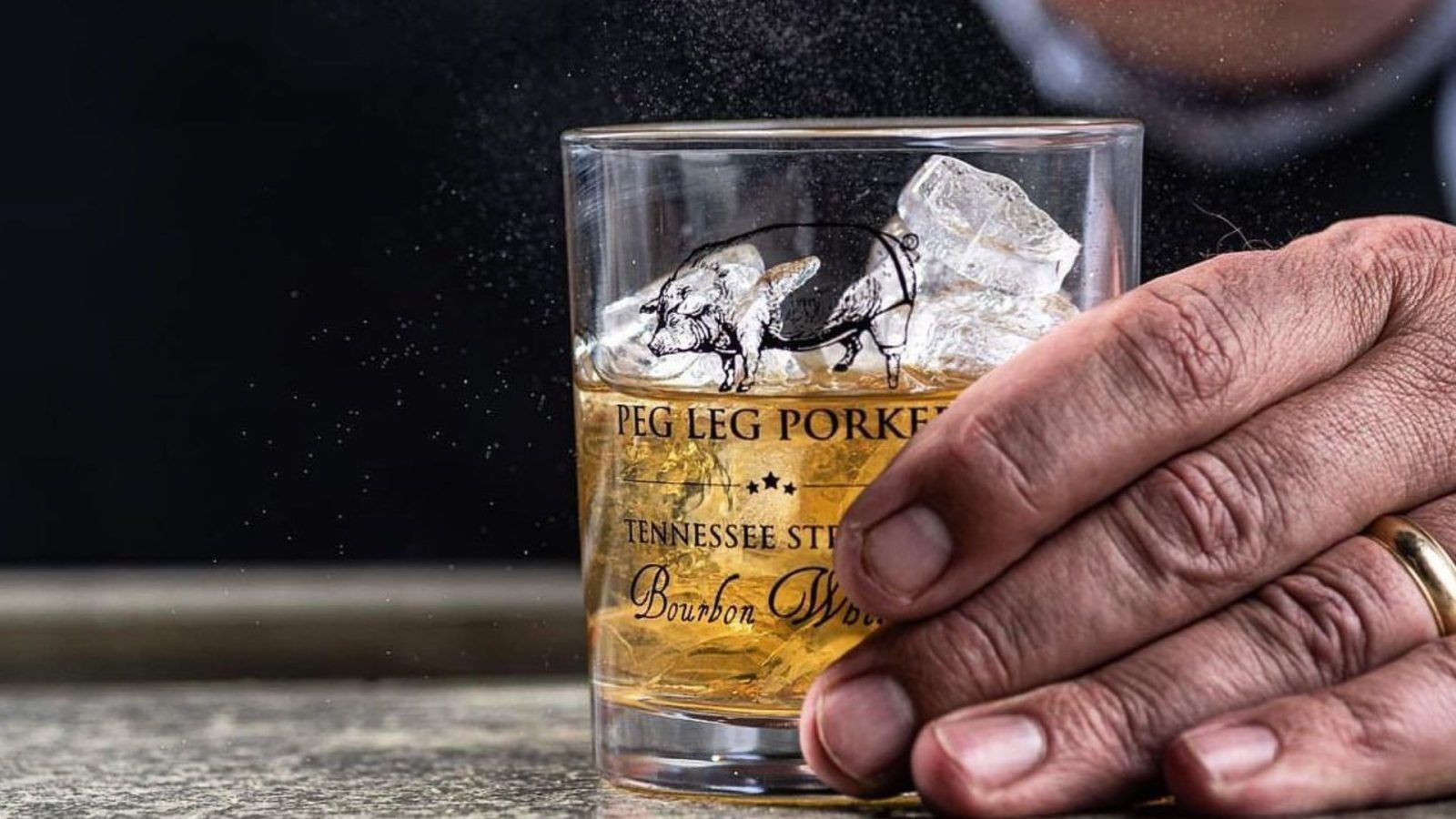 A Look At The World's Best Bourbon