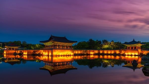 10 Most Beautiful Places To Visit In South Korea (With Photos) - 2024