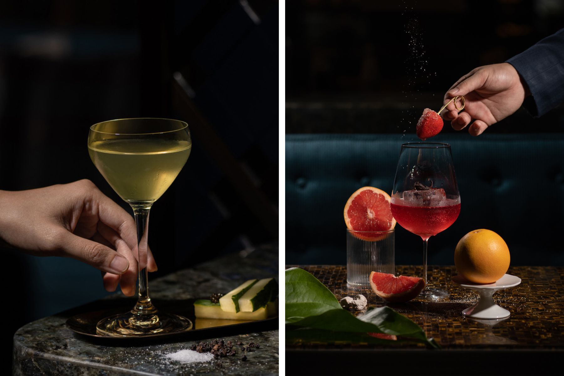 Four Seasons Hotel Kuala Lumpur is the Dynamic Destination Hotel