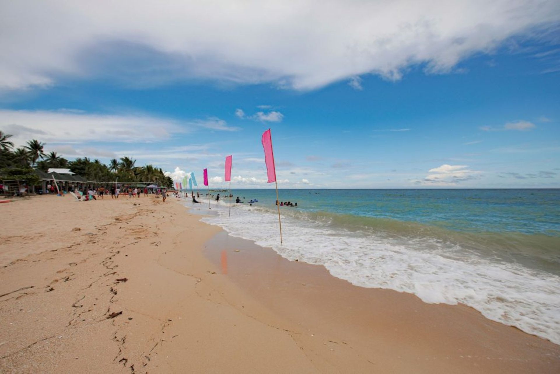 Discover the Unexplored Philippines’ Tropical Island Paradise of MIMAROPA