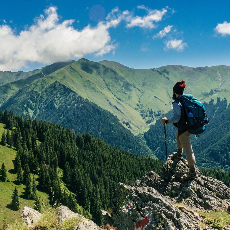 Zodiac Signs & Travel - How To Plan Your Travel Based On Your Sun Signs ...