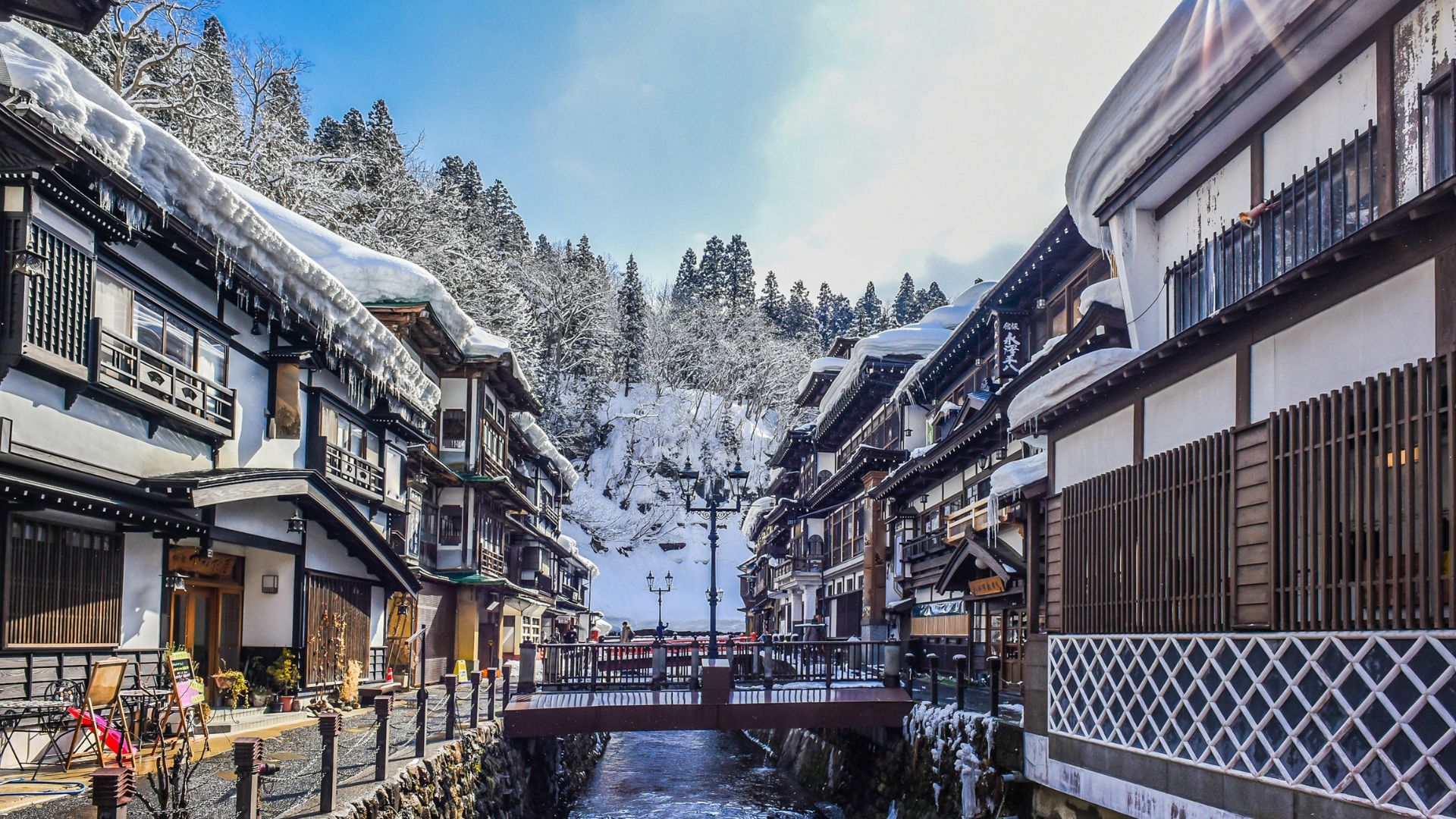 Winter In Japan: Destinations, Experiences And Things To Do Guide 2024