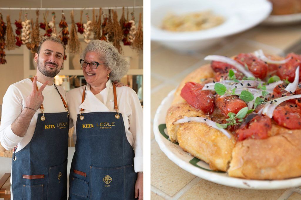 Kita Is the Food Festival Southeast Asia Needs Right Now