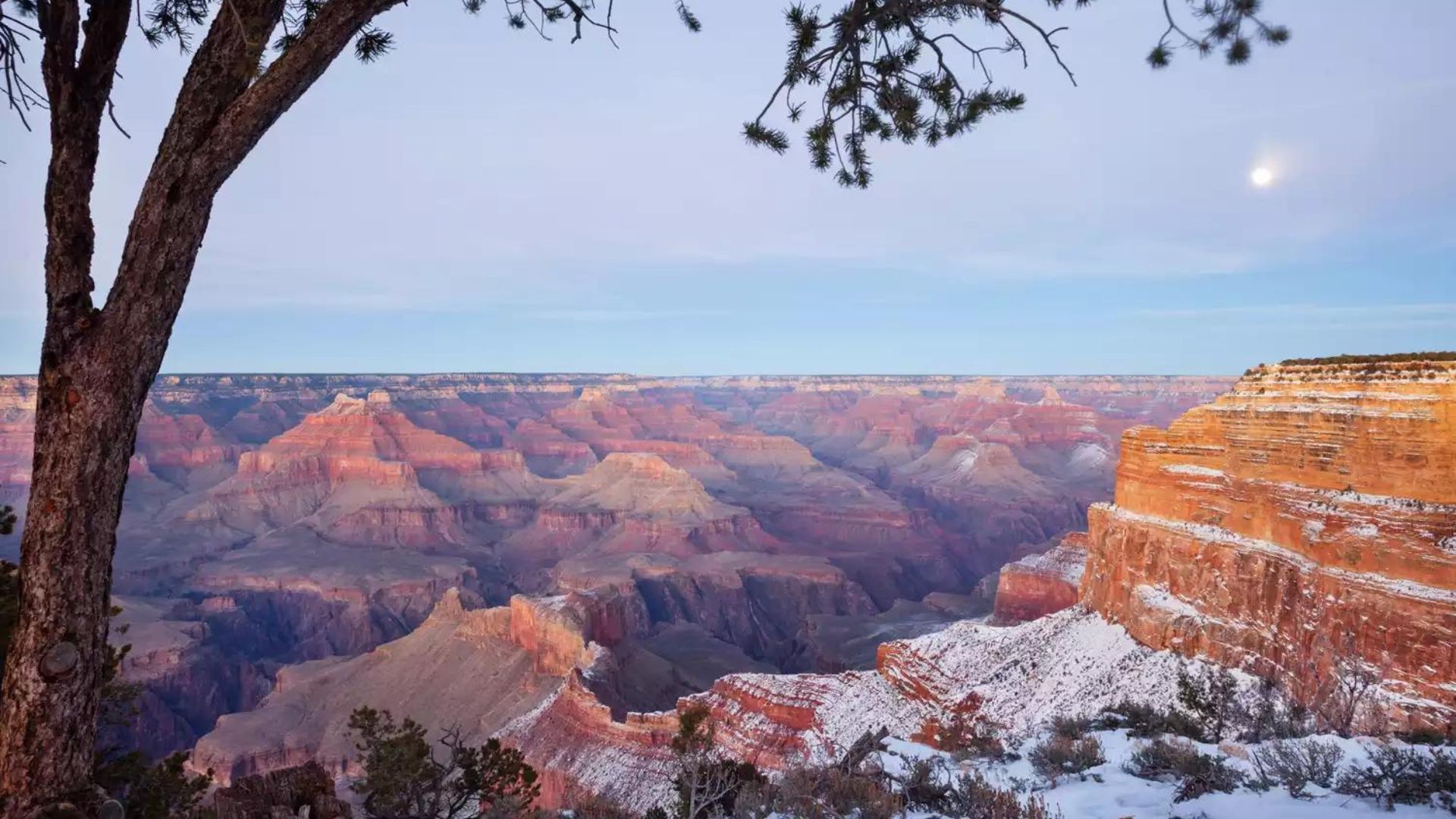 16 Best Winter Family Vacations — From Ski Trips To Beach Escapes