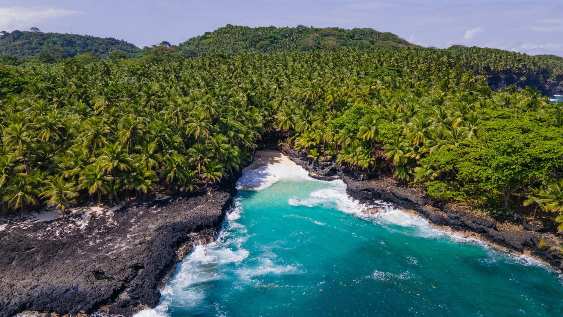 Countries To Visit For A Sunny Winter Vacation in Africa