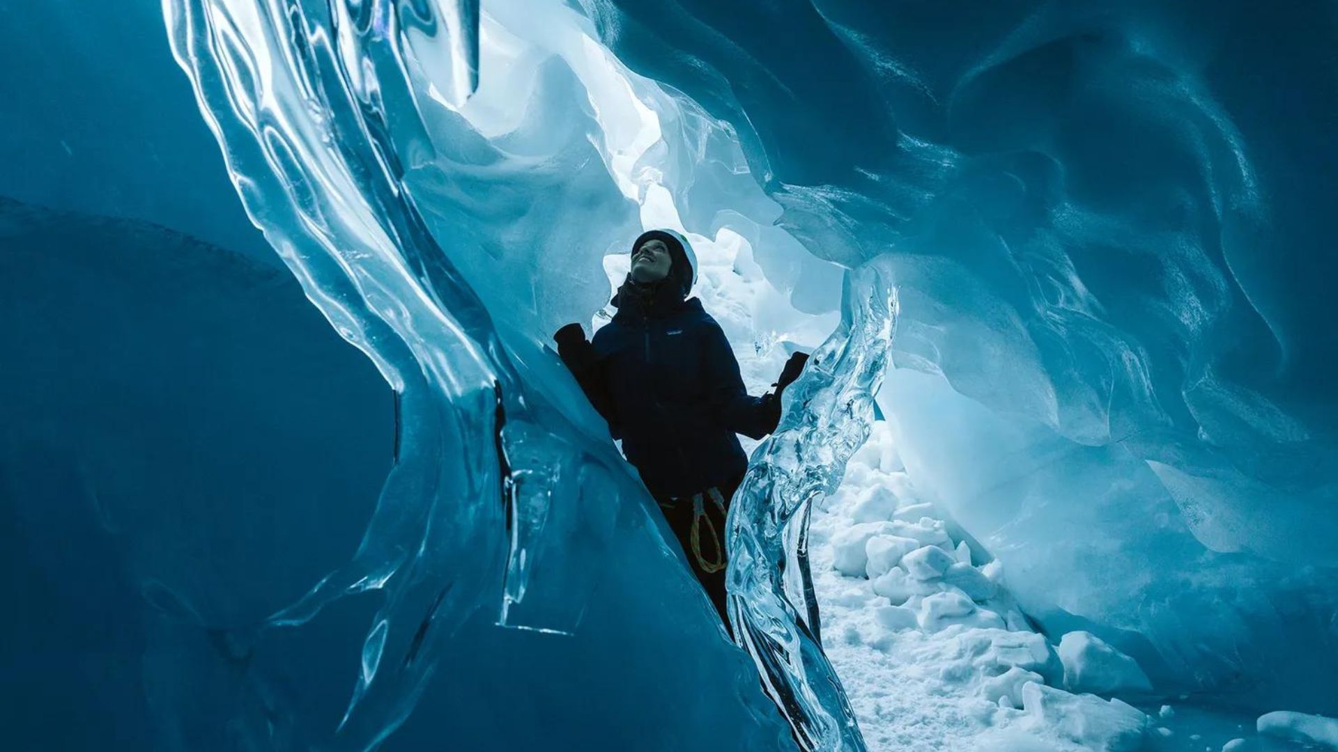 Sheldon Chalet Is The Only Privately Owned Land In Denali National Park
