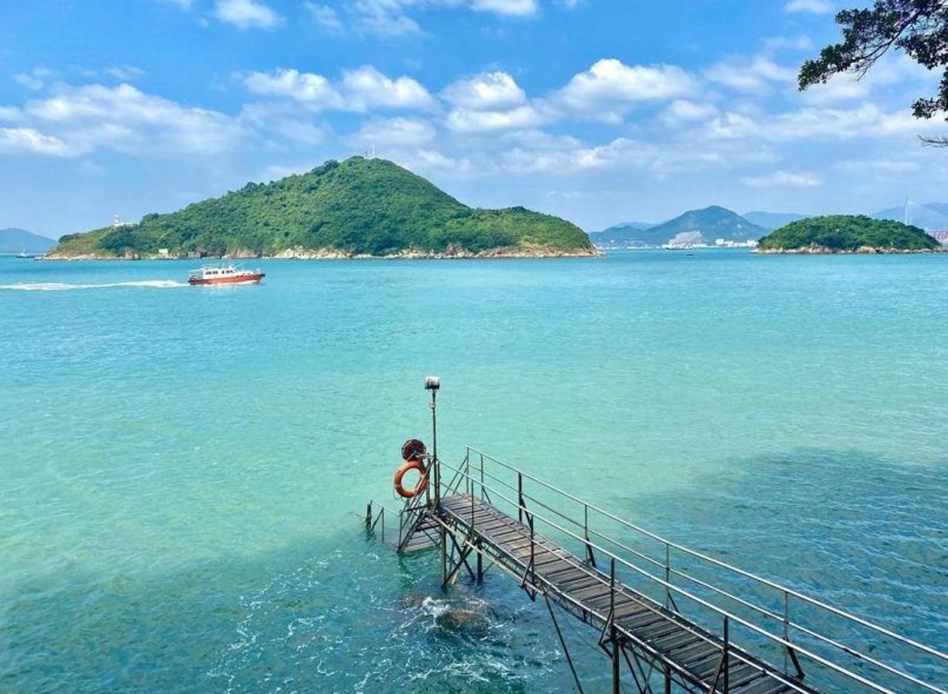 Kennedy Town Hong Kong Guide: Best Places To Eat, Drink, And Play