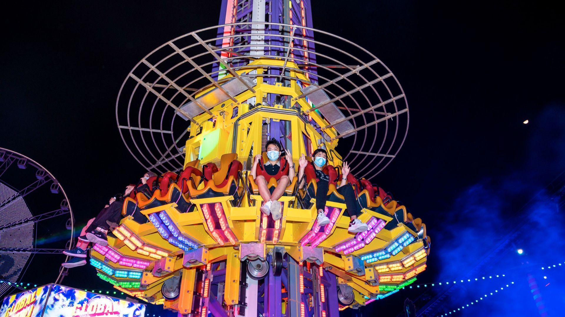 The Ultimate Exploring Guide to Global Village Dubai UAE 2024