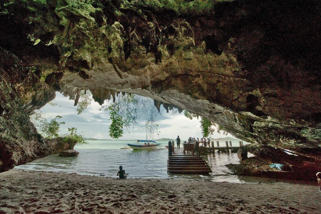 Discover the Unexplored Philippines’ Tropical Island Paradise of MIMAROPA
