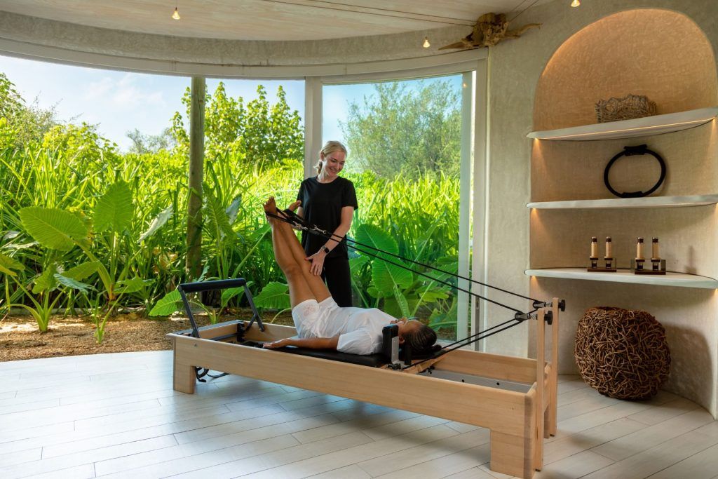 Soneva Soul Offers Transformative Wellness Fusing Ancient Healing with ...