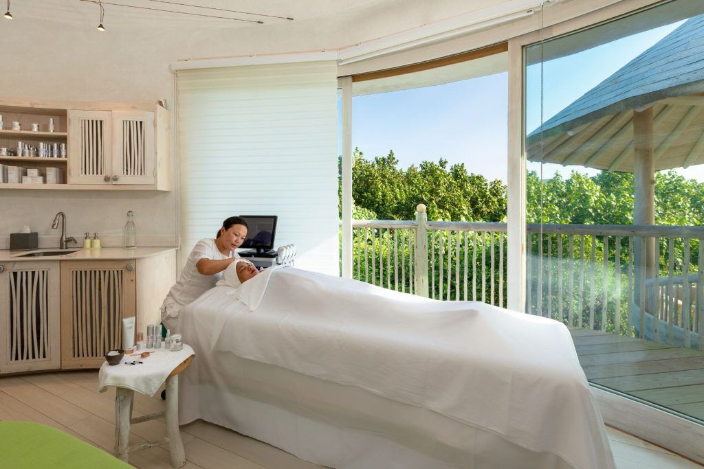 Soneva Soul Offers Transformative Wellness Fusing Ancient Healing with ...