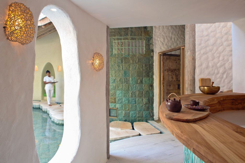 Soneva Soul Offers Transformative Wellness Fusing Ancient Healing with ...