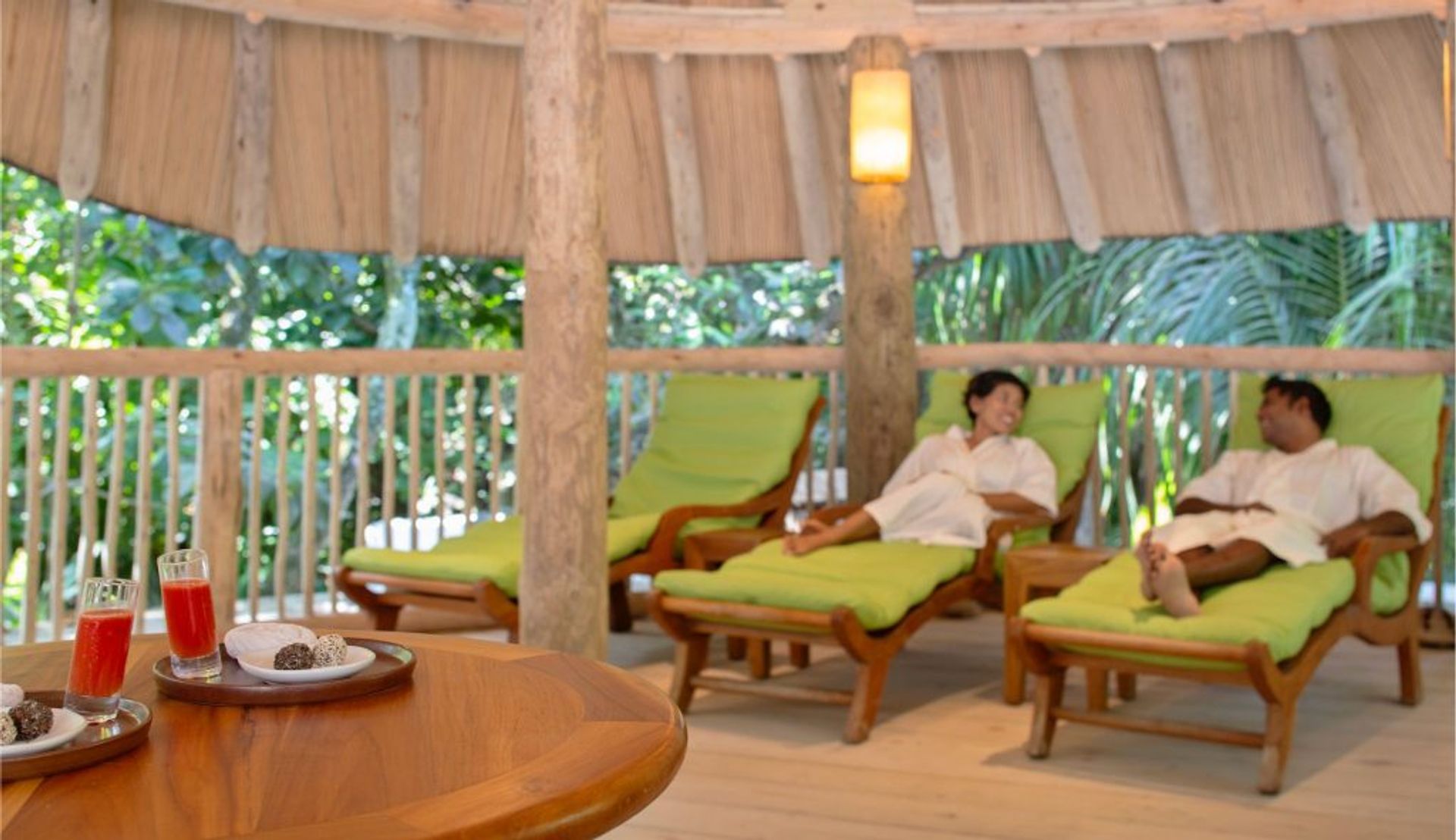 Soneva Soul Offers Transformative Wellness Fusing Ancient Healing with ...