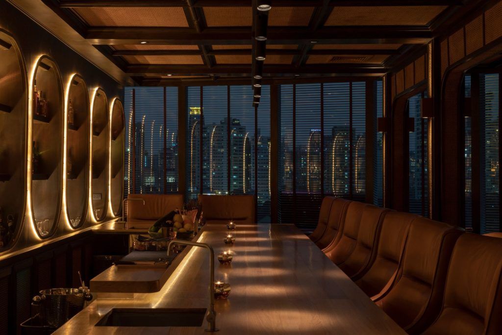 Hotel MUU Bangkok Showcases Community and Kinship in Thong Lo