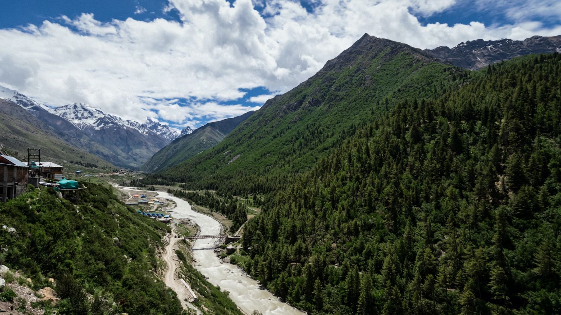 Offbeat Hill Stations In Himachal That Should Be On Your Radar