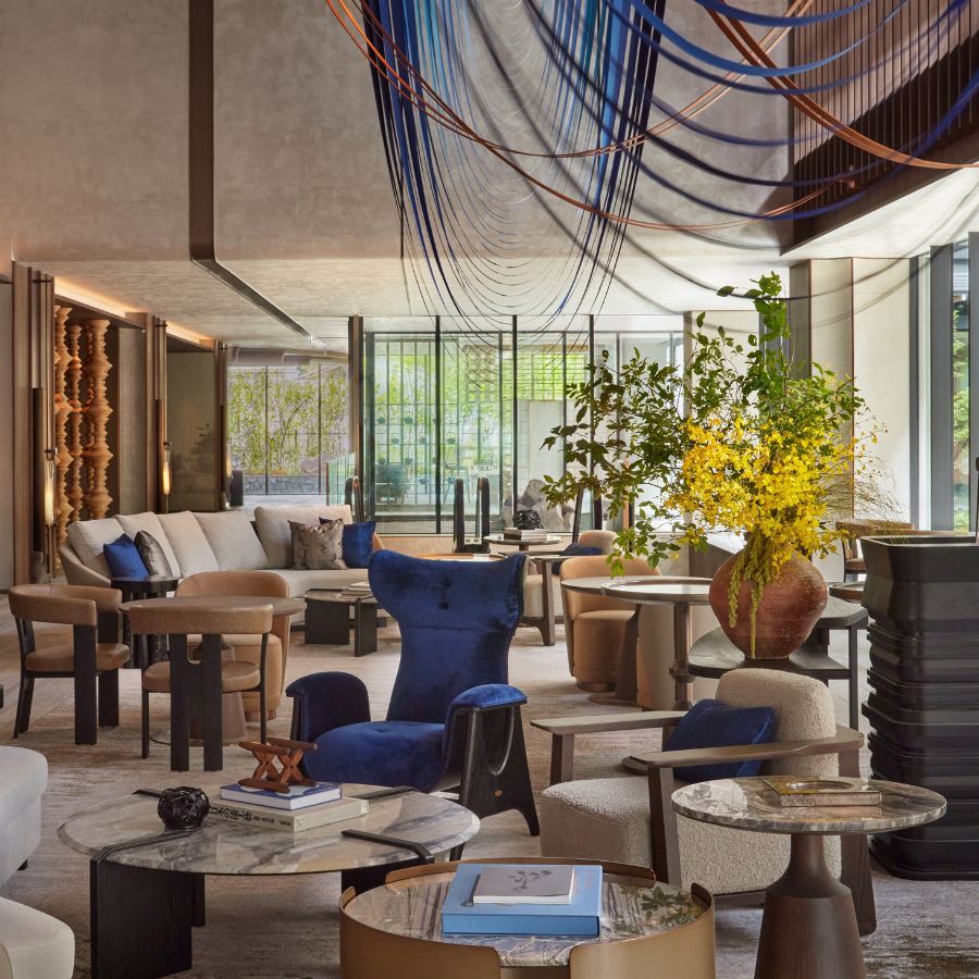 Dusit Thani Kyoto Archives | Travel and Leisure Asia | Global