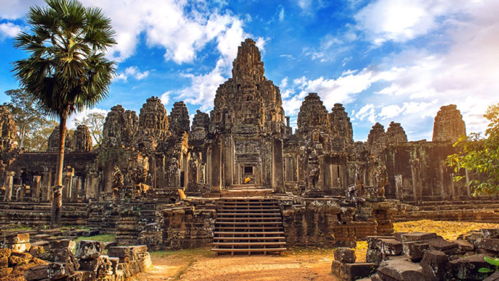 Angkor Wat: Everything To Know About The Crown Jewel Of Cambodia