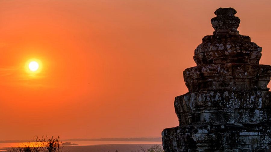 Angkor Wat: Everything To Know About The Crown Jewel Of Cambodia