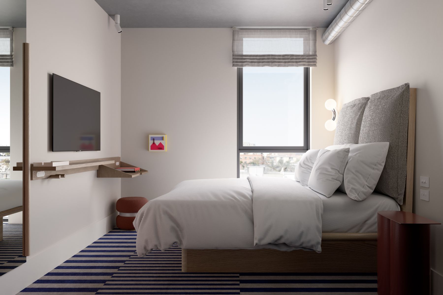 The Standard X, Standard Hotels Fresh New Brand, Launches in Australia
