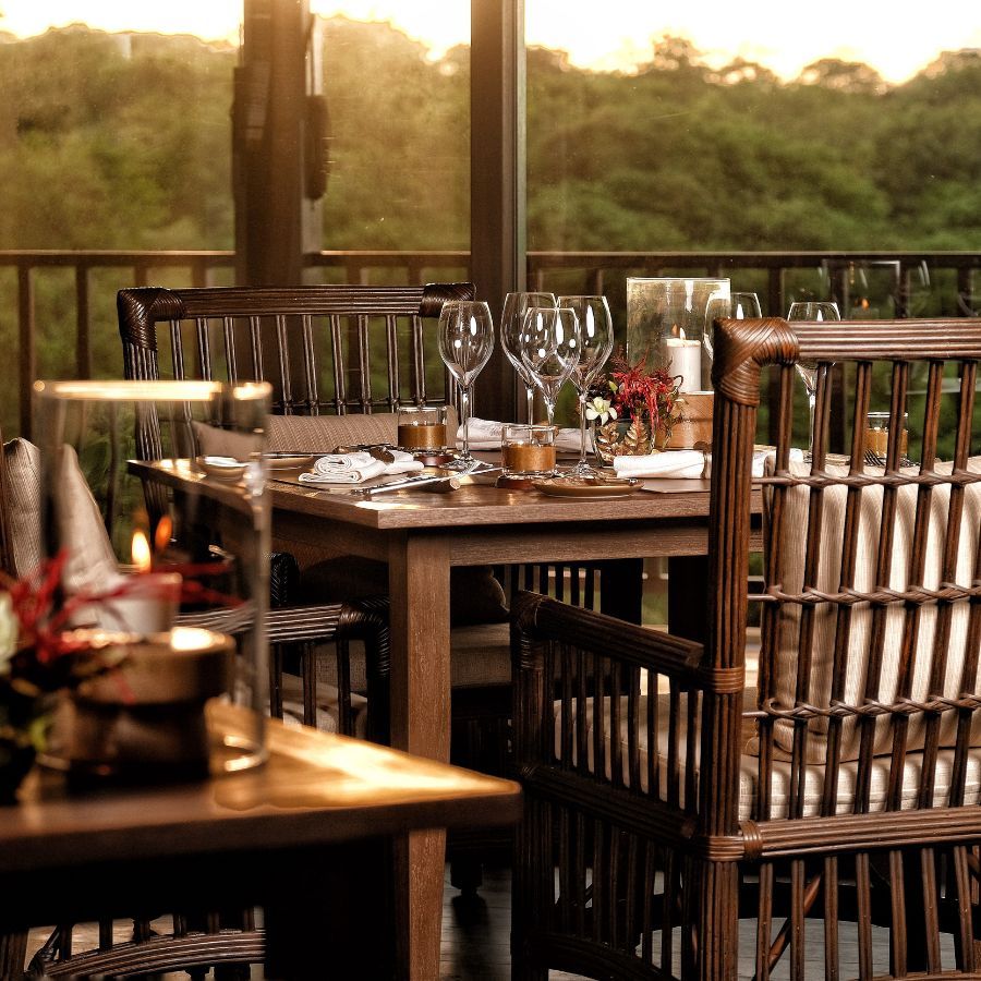Raffles Bali Archives | Travel and Leisure Asia | Global