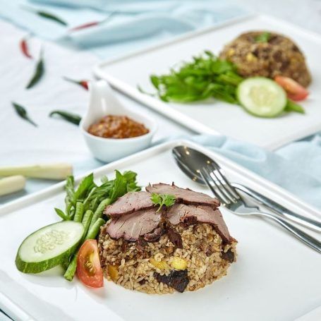 6 Best Places For The Best Daging Salai In Malaysia