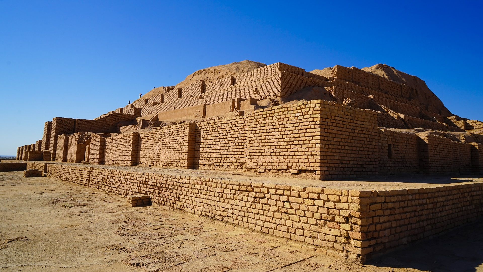 8 Most Ancient & Oldest Temples In The World To Visit (Witn Photos) 2024