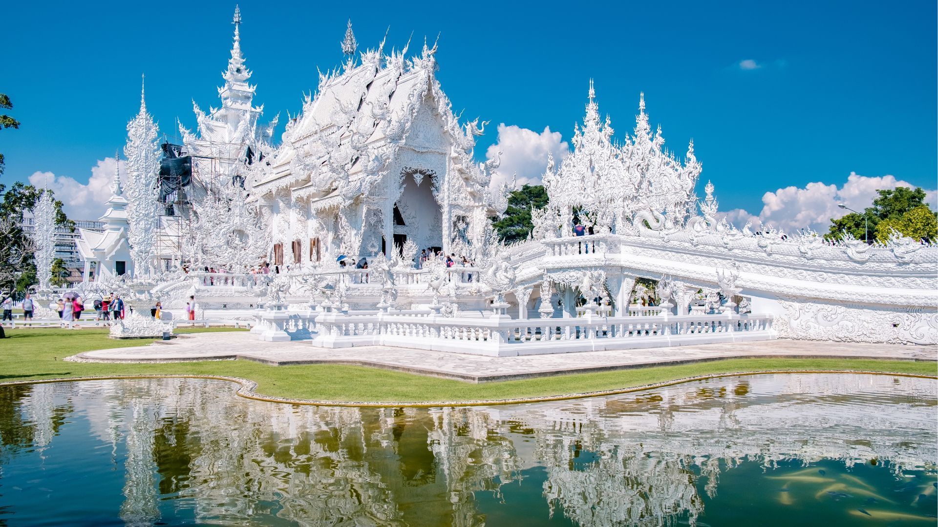 10 Most Unique Temples And Churches In The World (With Photos) - 2024