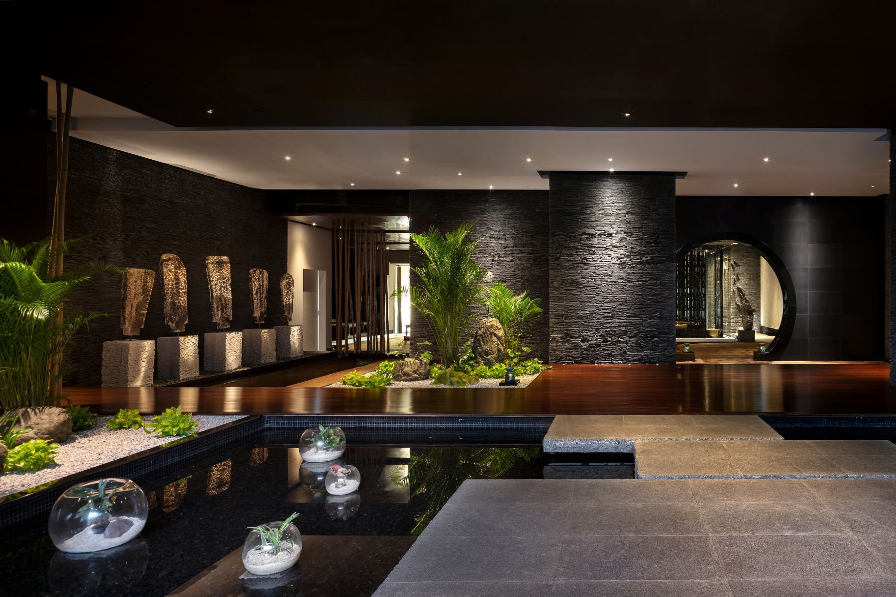 Banyan Tree Spa Macau Offers a Sanctuary for the Senses Inside Exciting ...