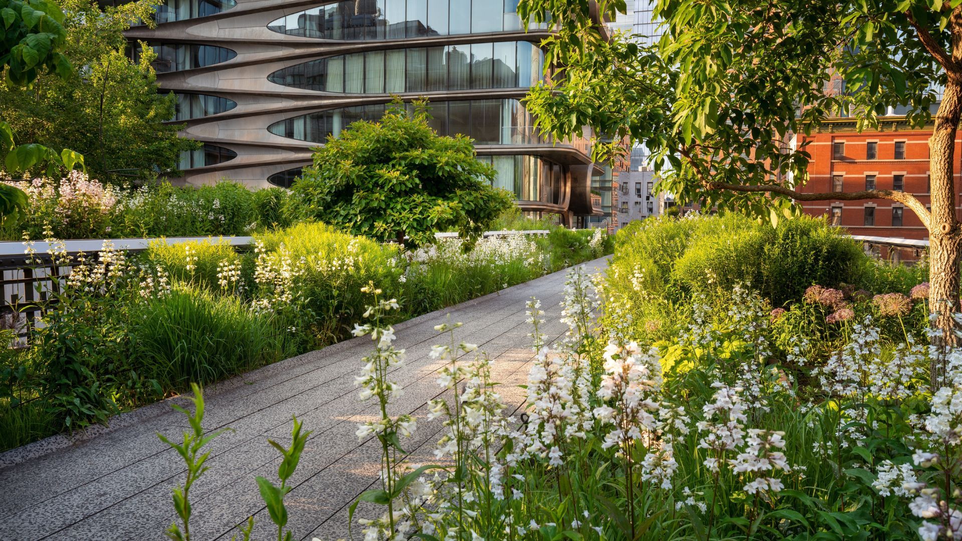 10 Beautiful Places To Visit In New York City: NYC Scenic Attractions 2024