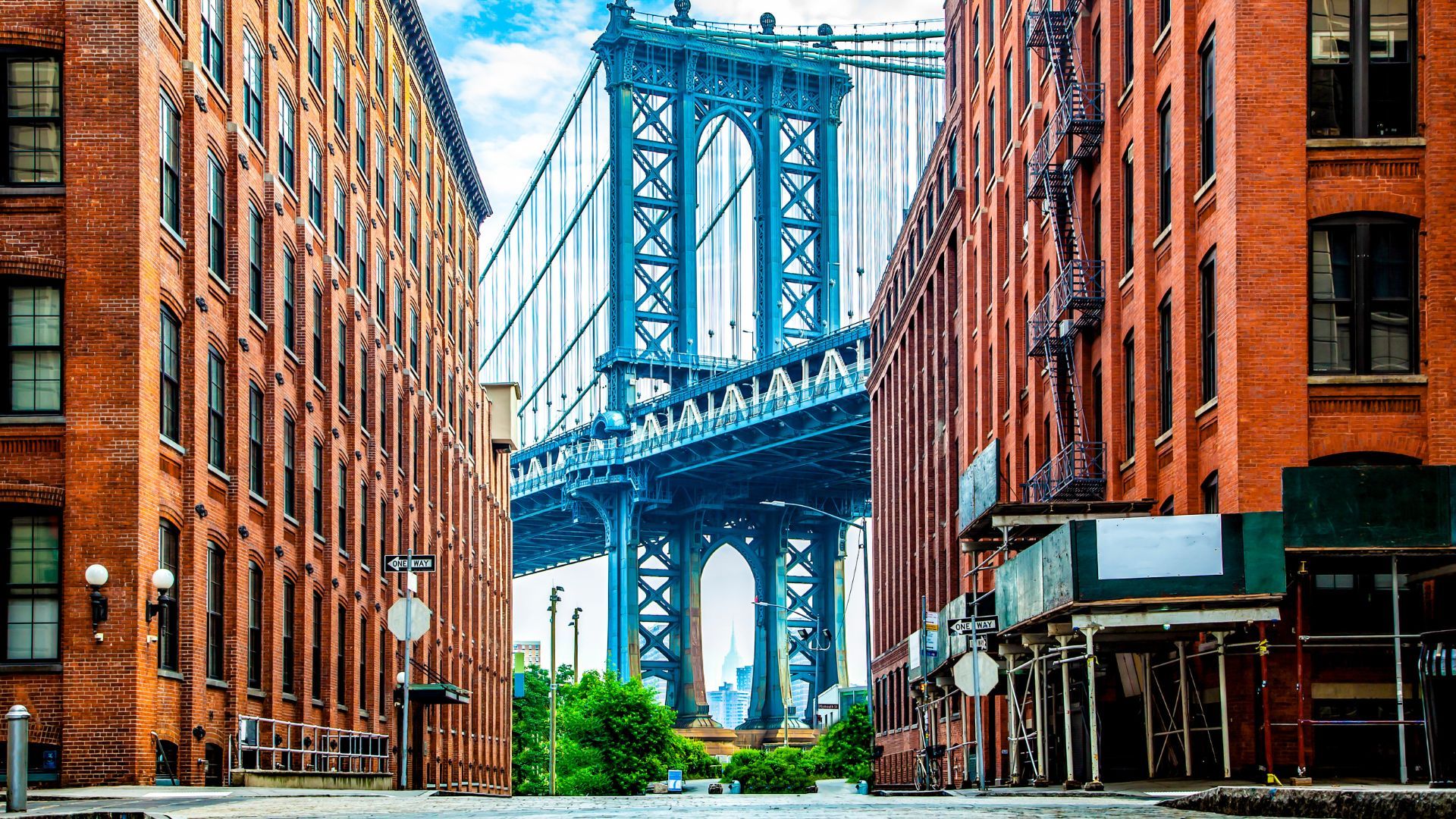 10 Beautiful Places To Visit In New York City: NYC Scenic Attractions 2024