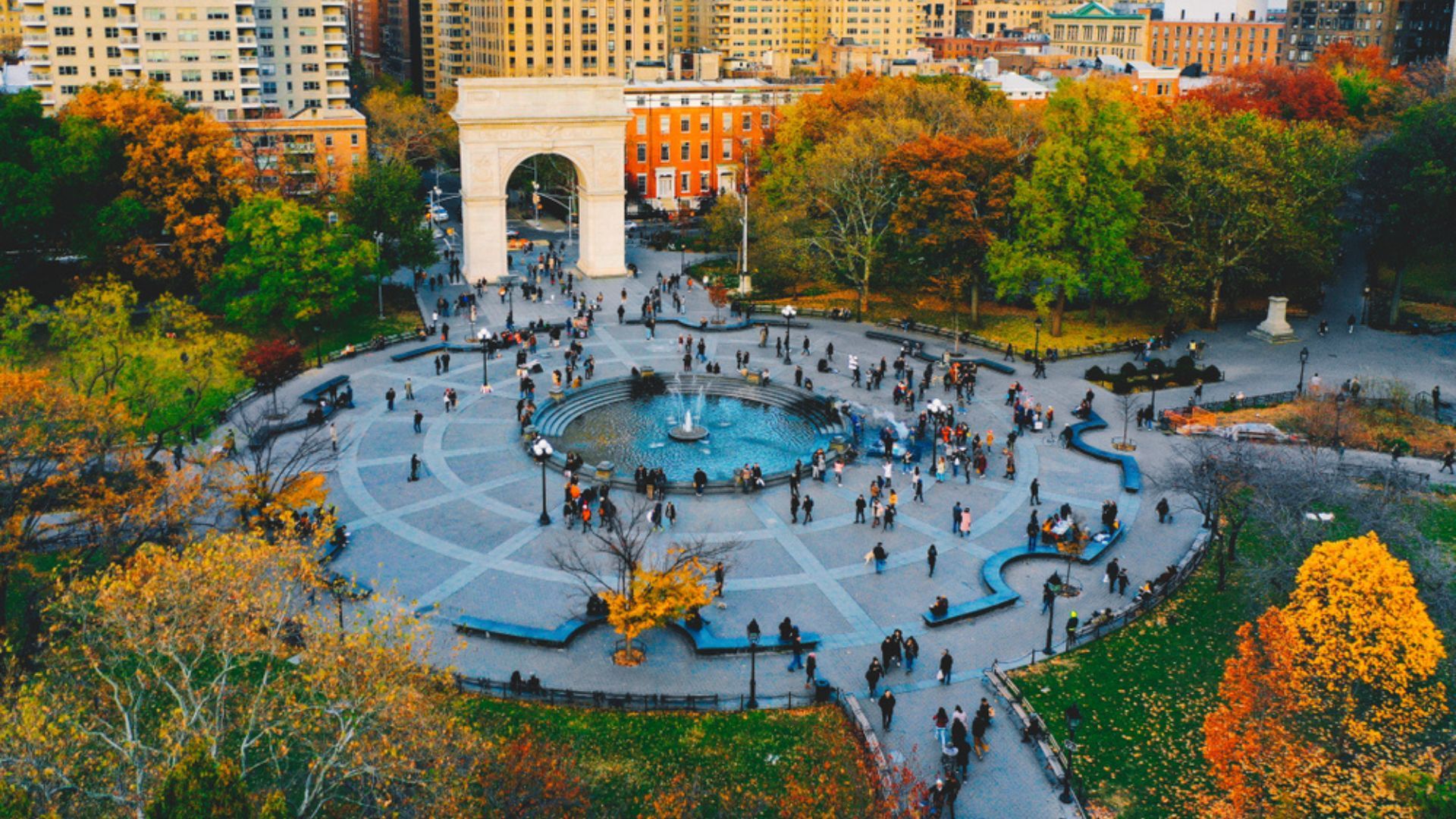 10 Beautiful Places To Visit In New York City: NYC Scenic Attractions 2024