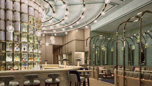 26 Of The World’s Most Beautiful And Instagrammable Bars